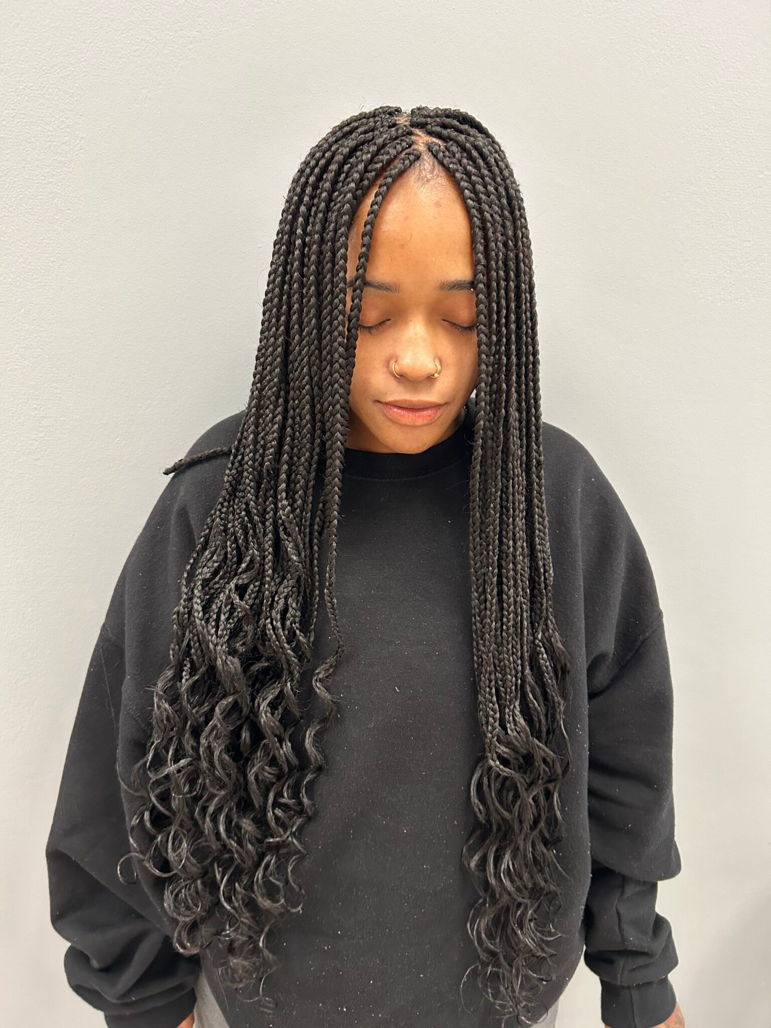24 Braiding Salon
