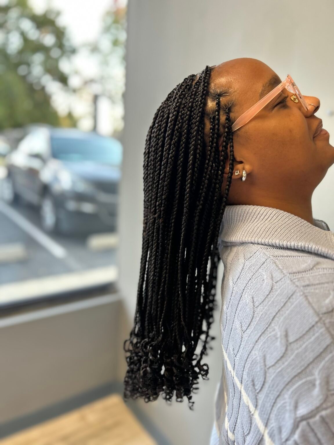 24 Braiding Salon